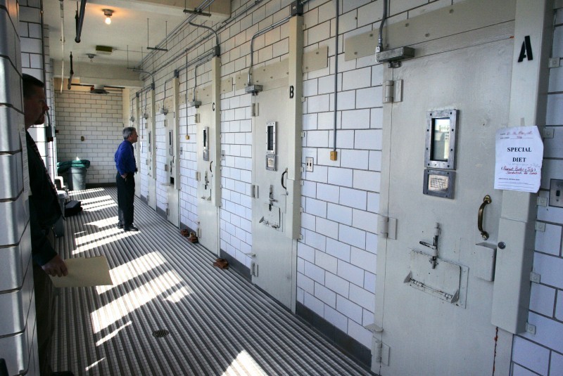 Sheriff's Office wants work-release privileges revoked for inmate ...