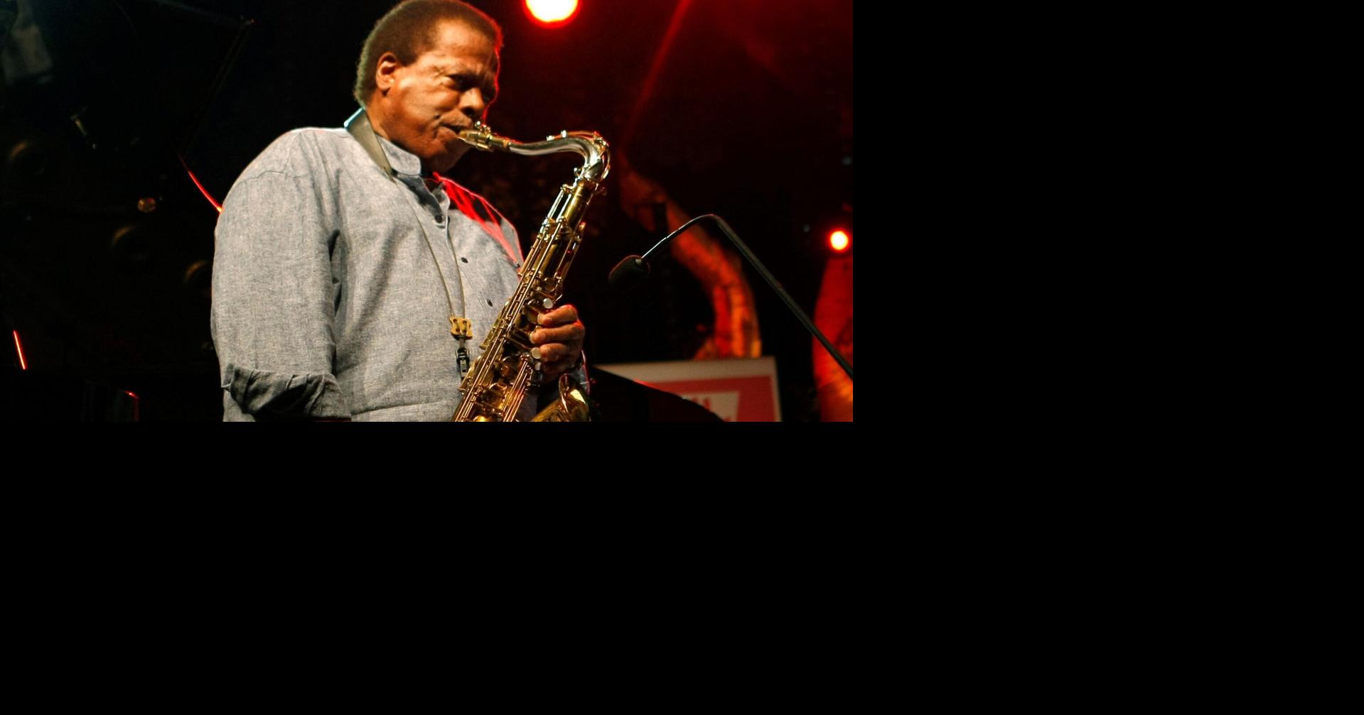 Wayne Shorter, influential jazz saxophone pioneer, dies at 89