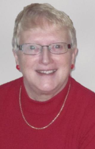 Mary Margaret Gundersen