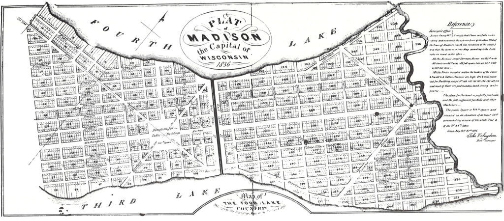 The first 15 years: From weekly 'Express' to daily 'State Journal'