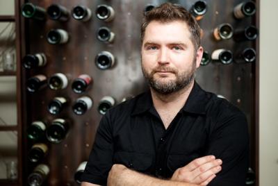 Meet the Chef: Michael Liotta