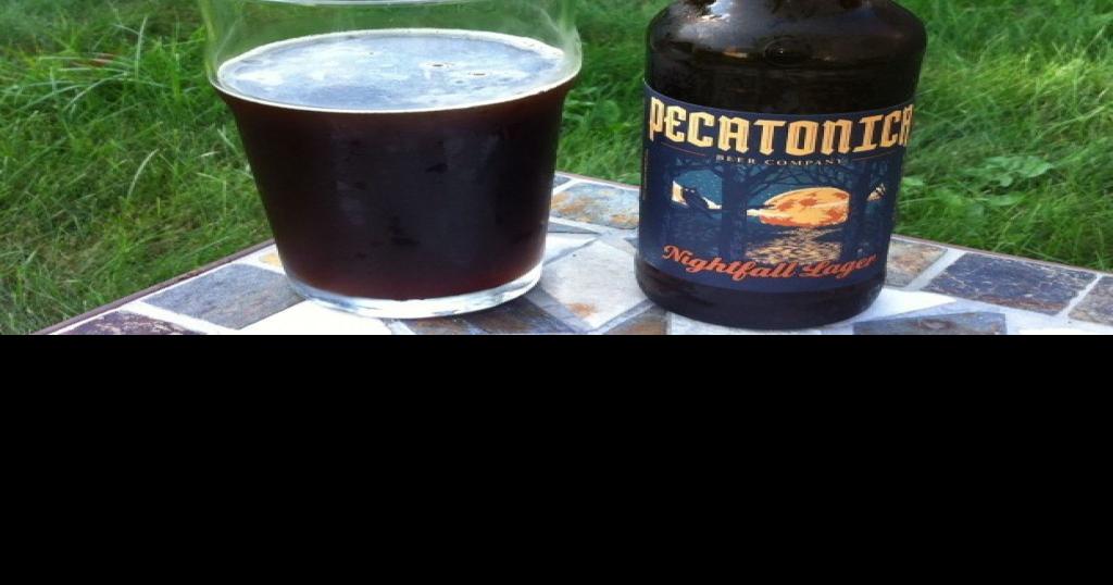 Beer Baron: Pecatonica Brewing rises from the heart of southwestern ...