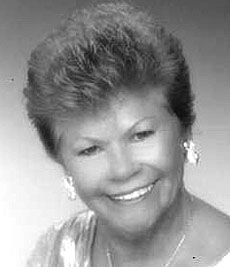 Connors, Virginia "Ginny"