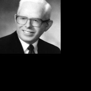 Eager, Alan (Almeron) Sidney