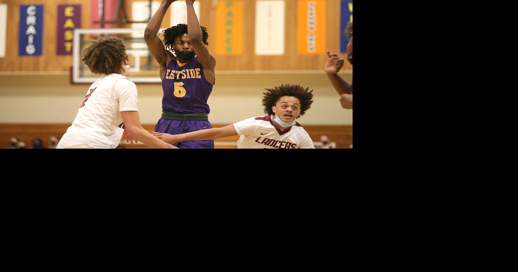 High school sports highlights: Madison East's Clevon Easton Jr. scores ...