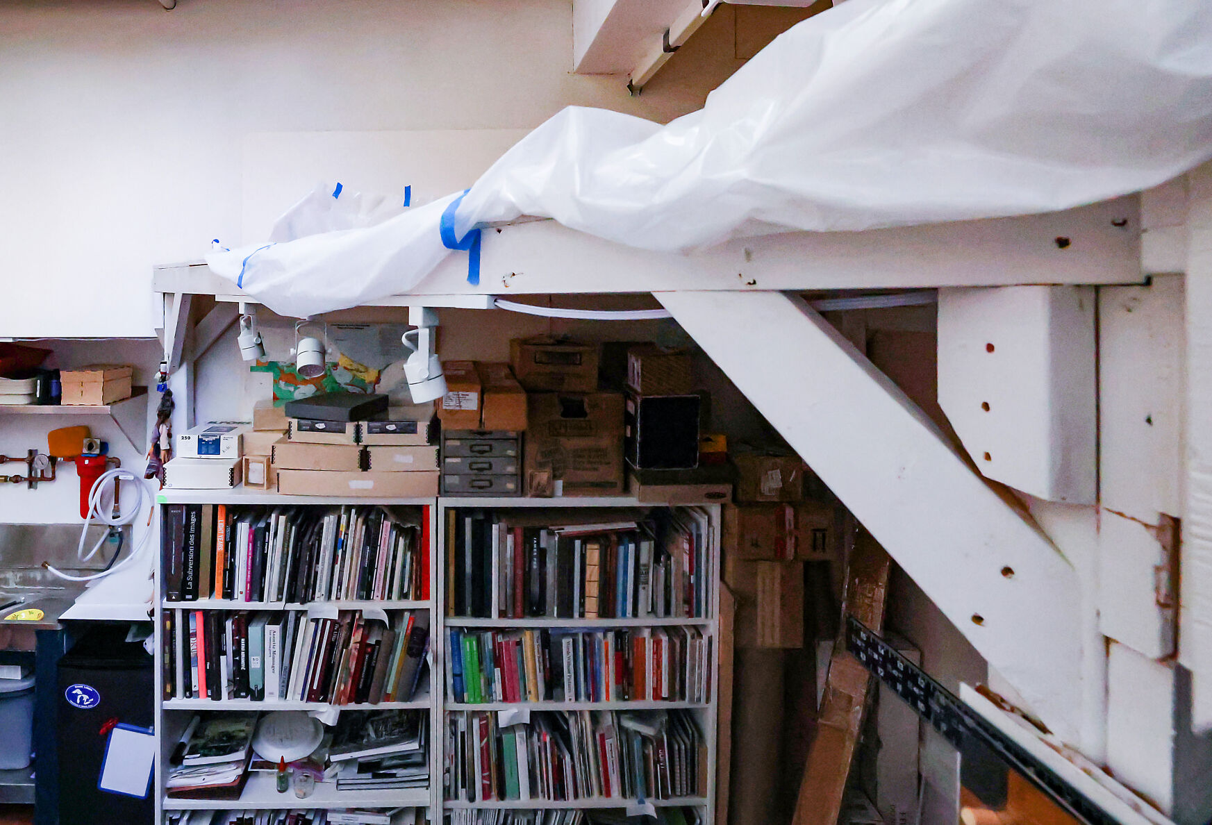 UW-Madison wants another crack at demolishing Humanities