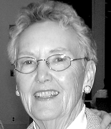 Catherine Ann Beilman