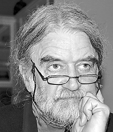 William "Bill" Hurrle