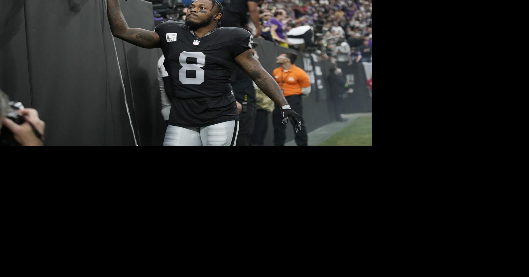 New Packers signings Jacobs, McKinney speak fondly of Love