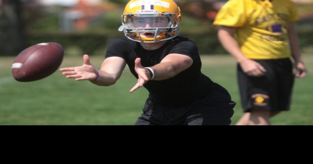 Big Eight Conference football spotlight: 2013 Madison East preview