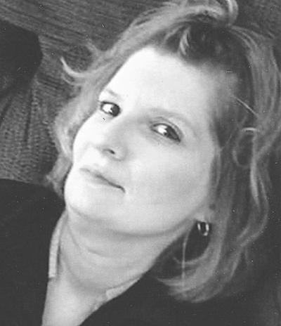 Lawless, Erin Colleen