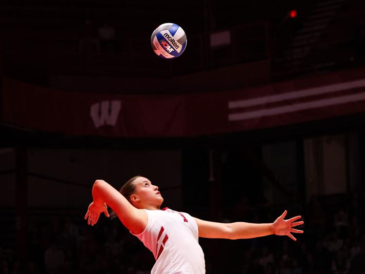 Annemarie Hickey leaves assistant coaching job at Wisconsin