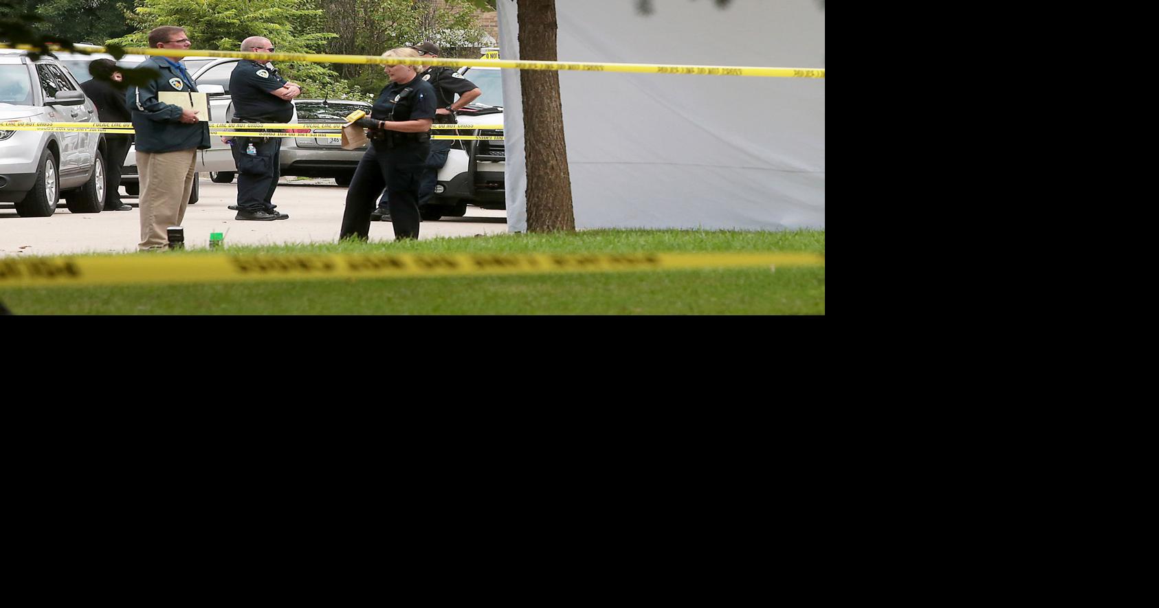 Second man charged with homicide for 2018 Madison shooting death