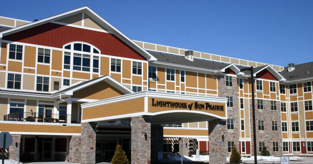 New senior living facility Lighthouse to welcome 1st residents