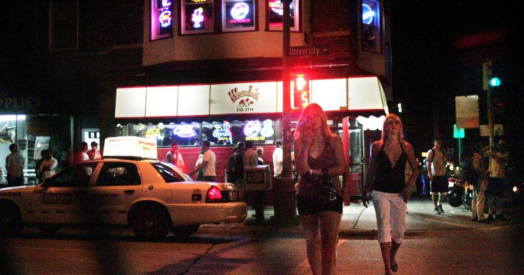 Under pressure from city, Madison bars end controversial ID policy