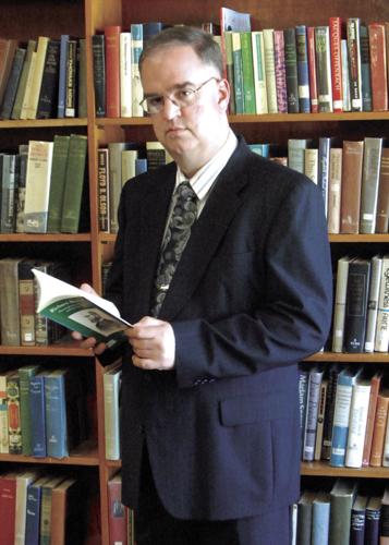 Tom Emery: Nathan Dane helped ban slavery in Wisconsin