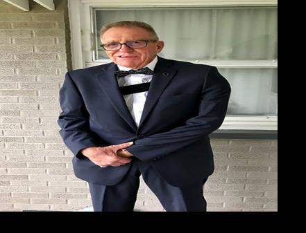 Tregoning, Joseph E. "Joe"