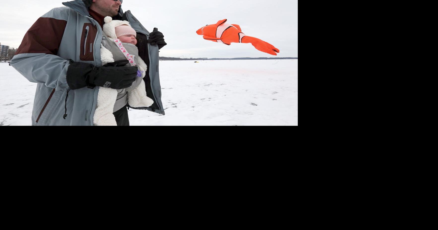 'What makes us special': Frozen Assets festival celebrates Madison's ...