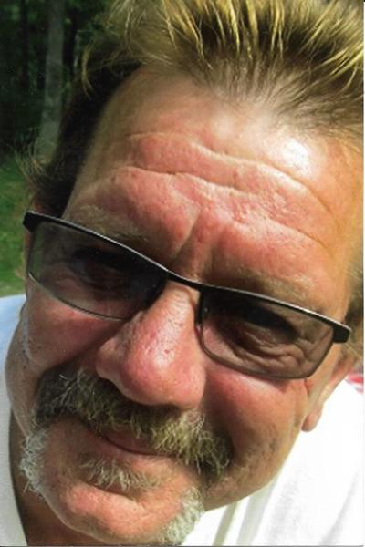 Johnson, Gerald Matthew "JJ"