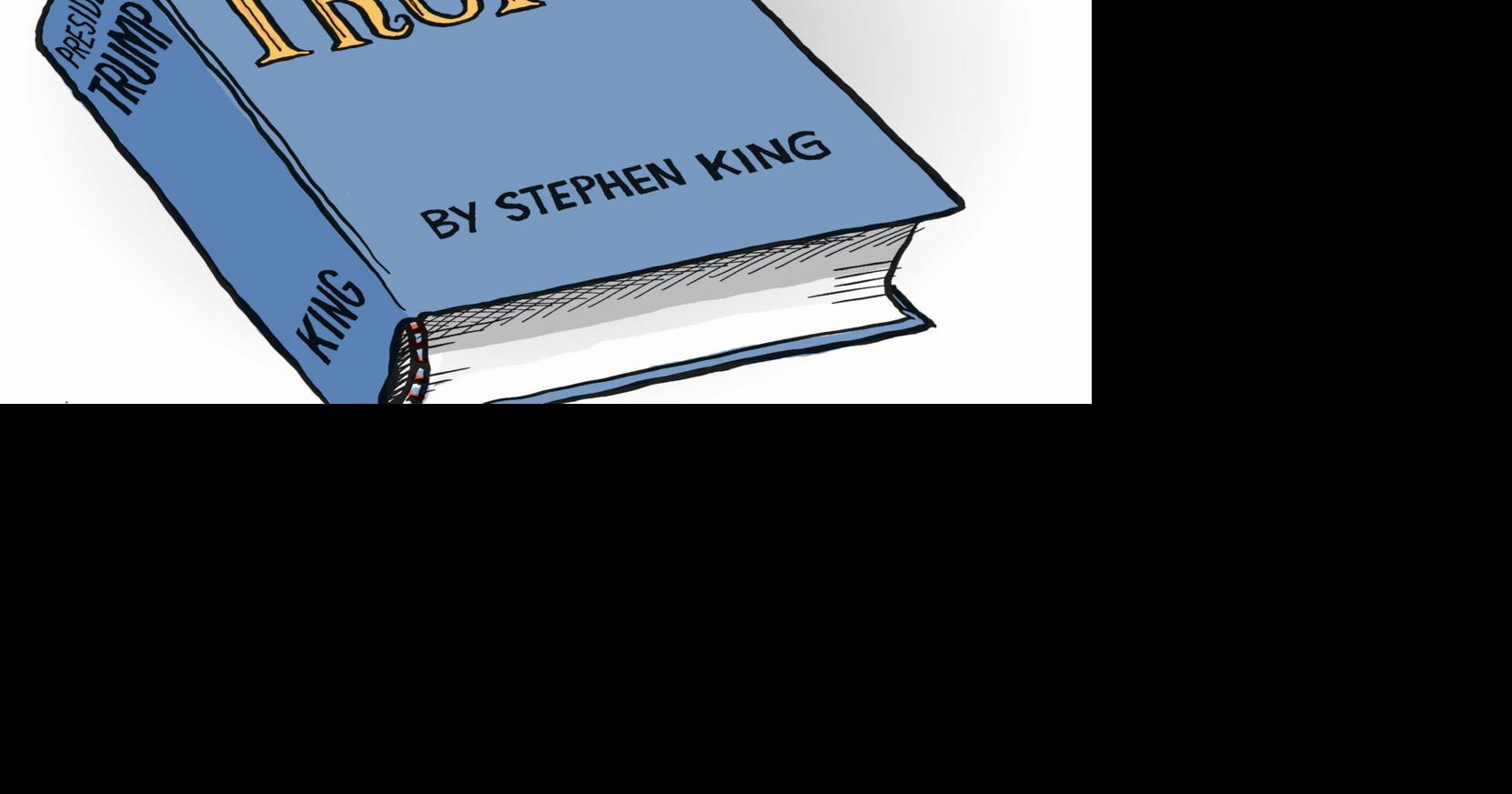 Howard Waddell: Alt-right = alternate reality?