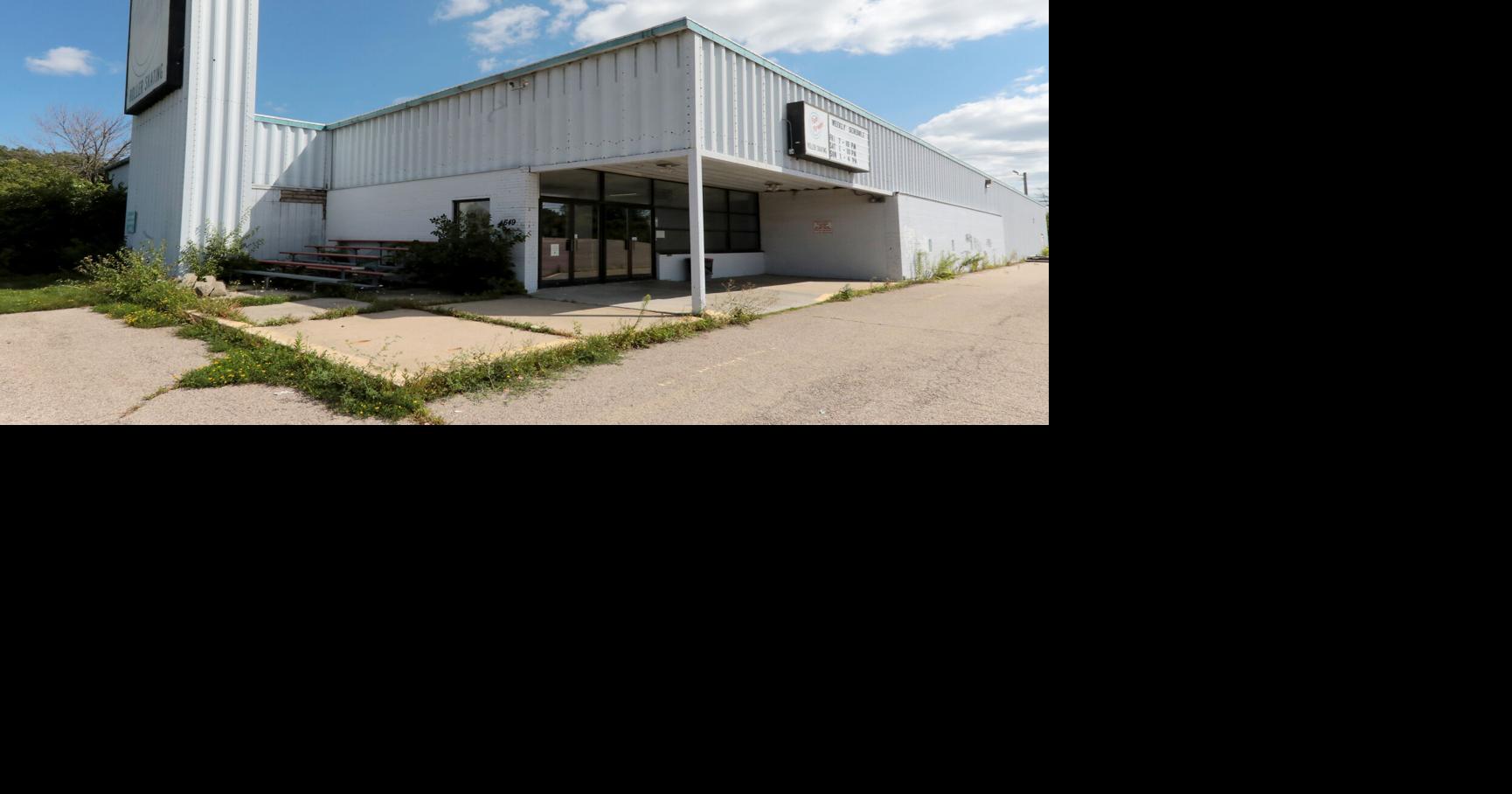 Developer seeks to raze Fast Forward Skate Center for $20 million ...