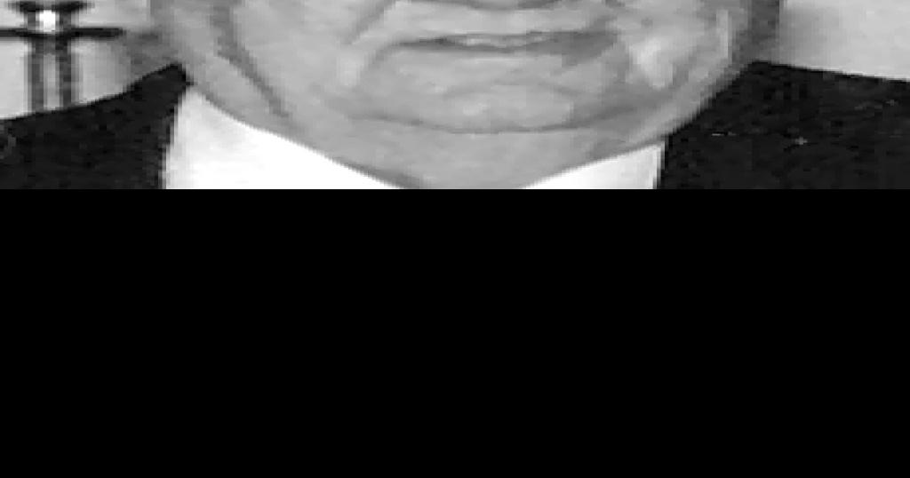 Marvin L. Christopher