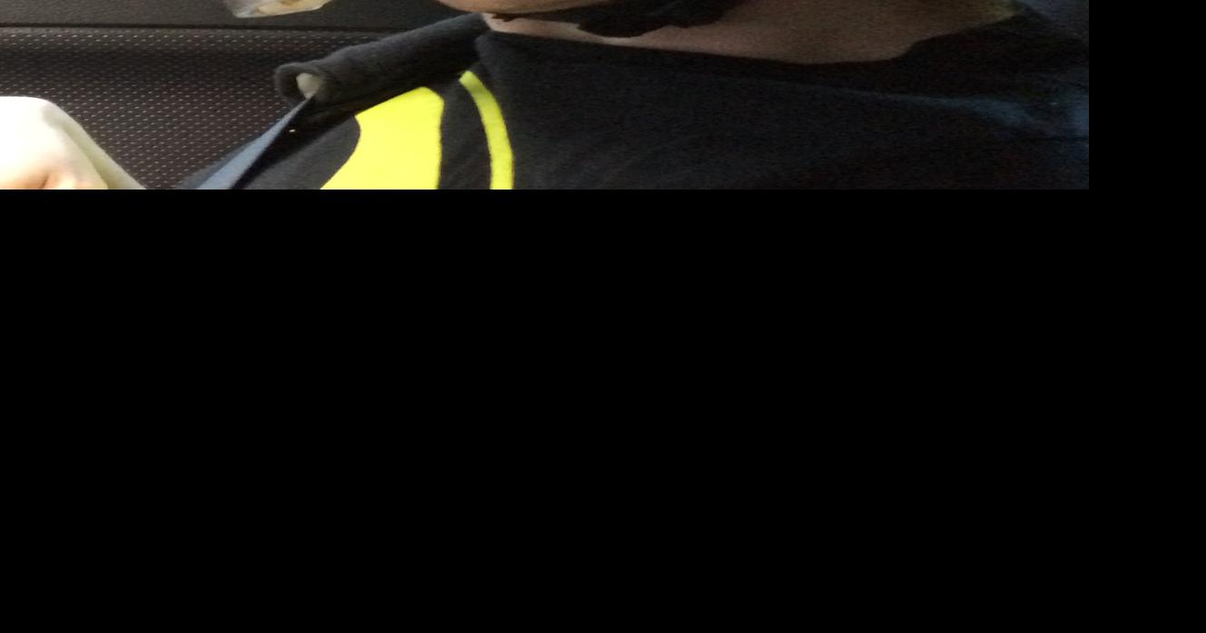 Poffinbarger, Jeffrey Scott