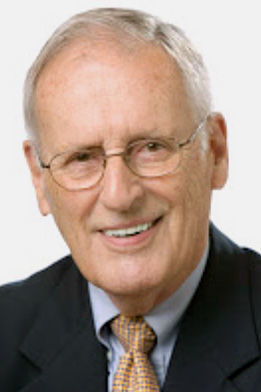 Kraus, William McCulloch "Bill"