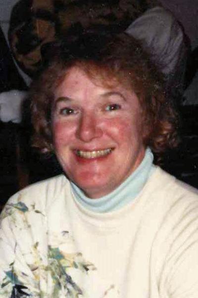 Hahn, Joyce Jean