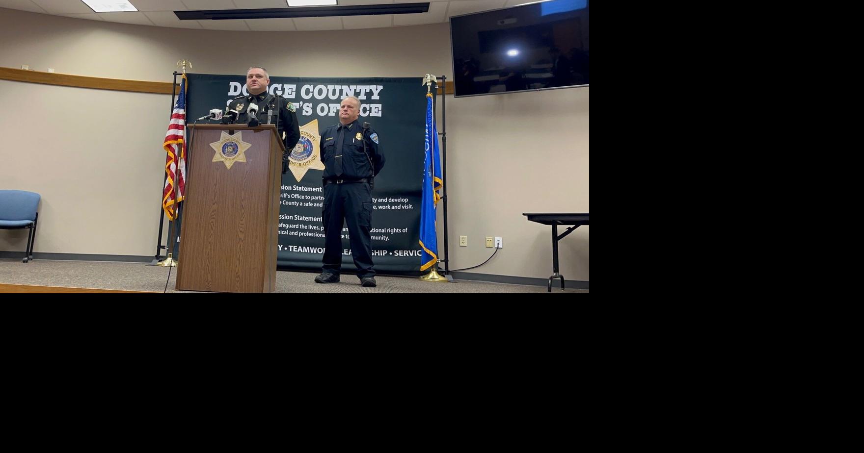 Authorities: Lyco chairman Dave Zittel killed wife, self