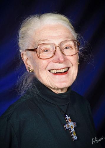 Natalie Slocumb Witte