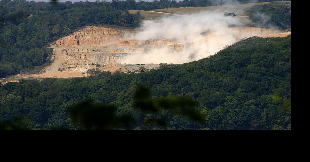 Controversy on Wisconsin-Iowa border as Pattison Sand mine seeks to expand