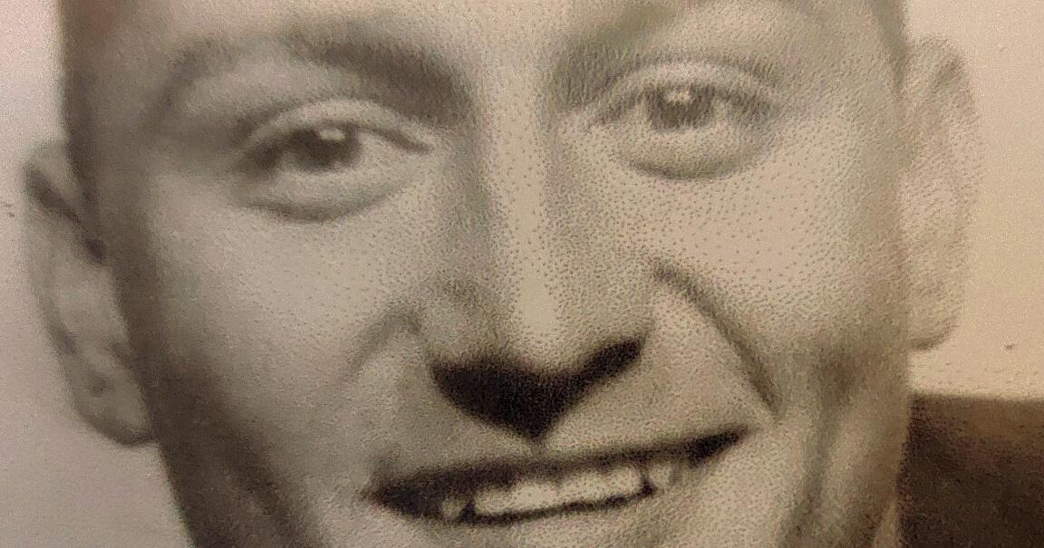 James "Jim" Howell Ledlow