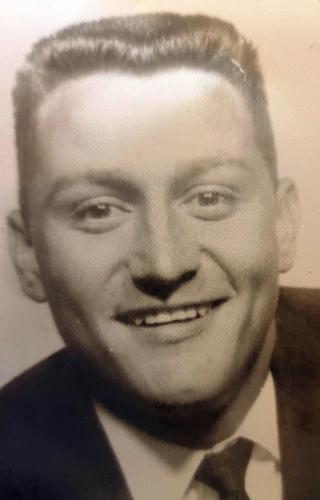 James "Jim" Howell Ledlow