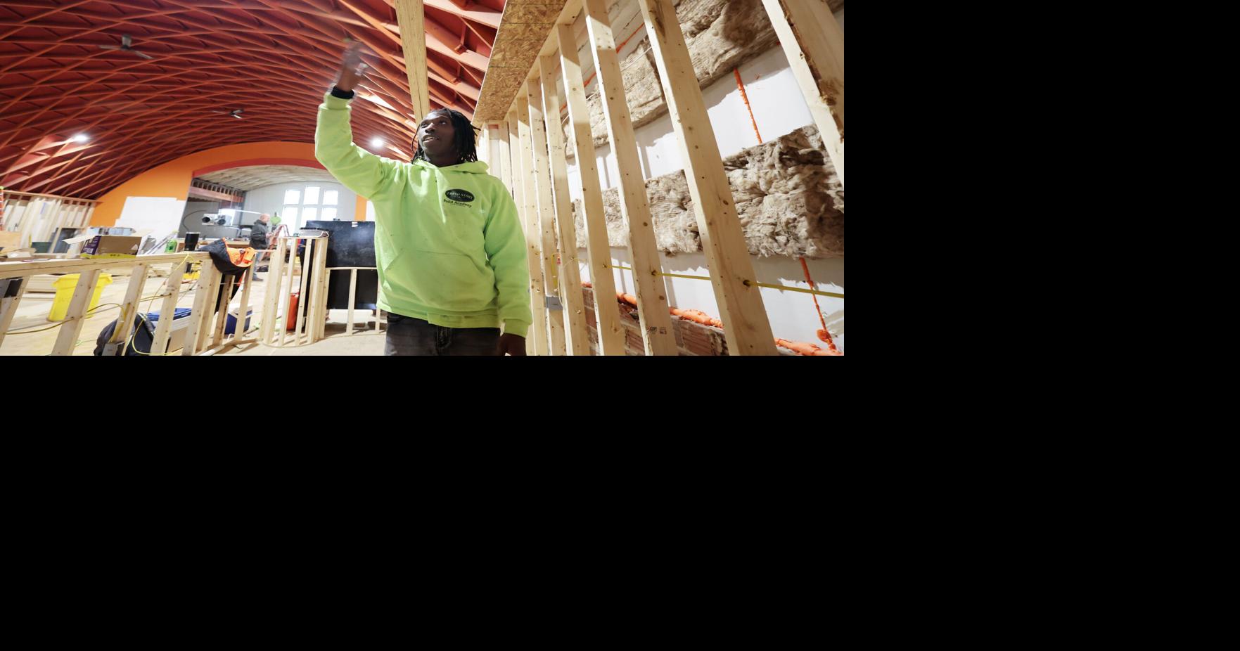 New Atwood Music Hall could be open by June