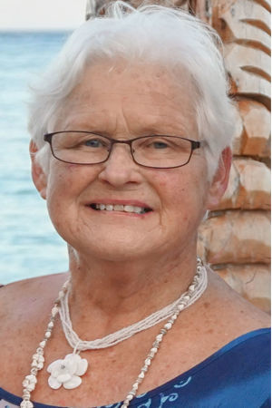 England, Beverly Ann