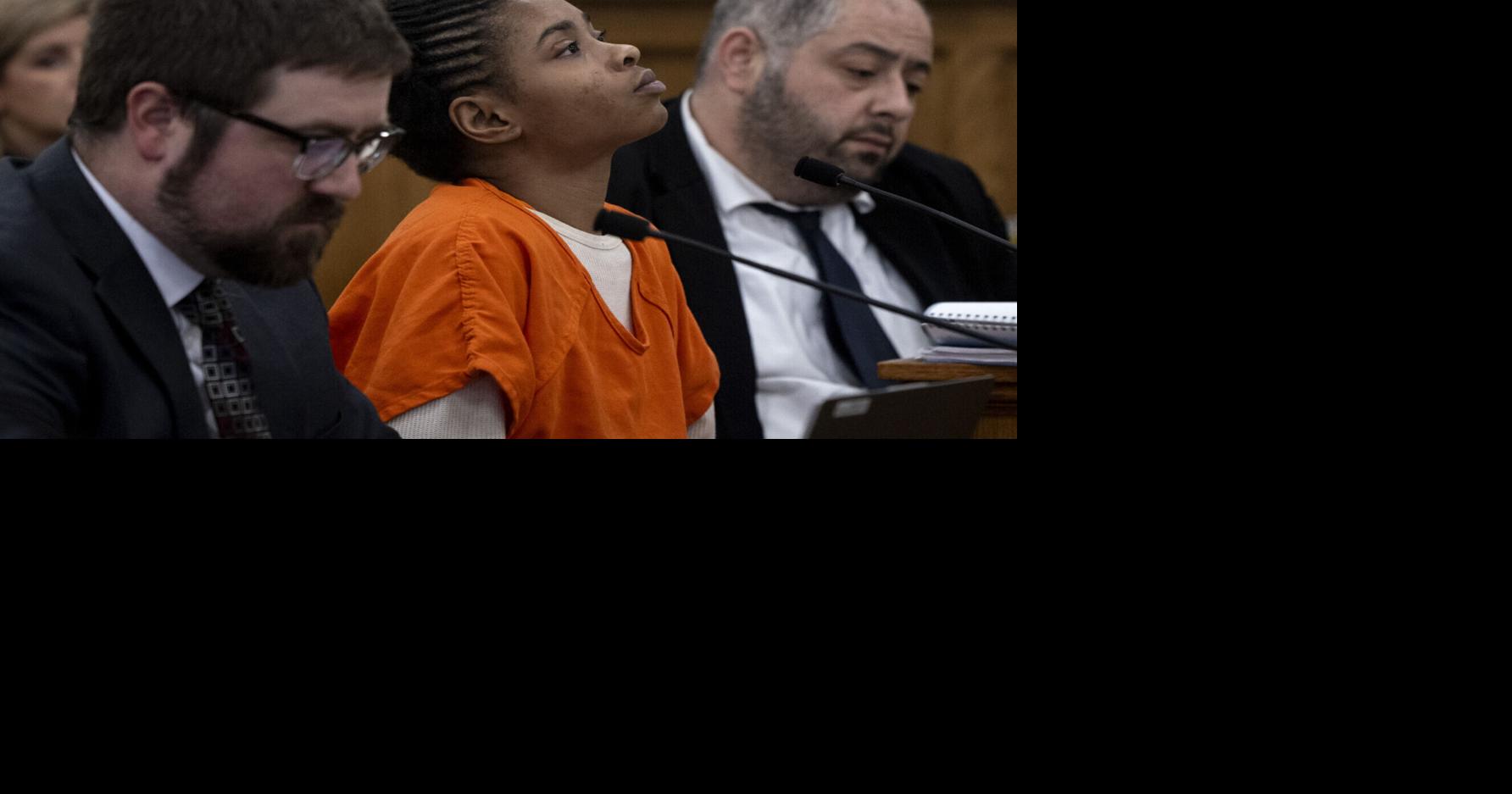 Chrystul Kizer verdict had intense pressure to plead guilty