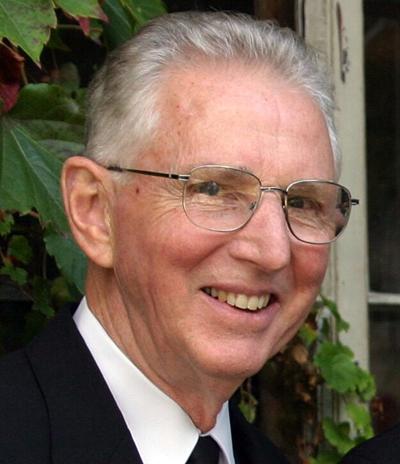 Peterson, Peter James "Jim"