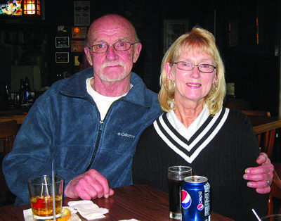 Mike & Ruth LaMore Celebrate 40 Years Together!