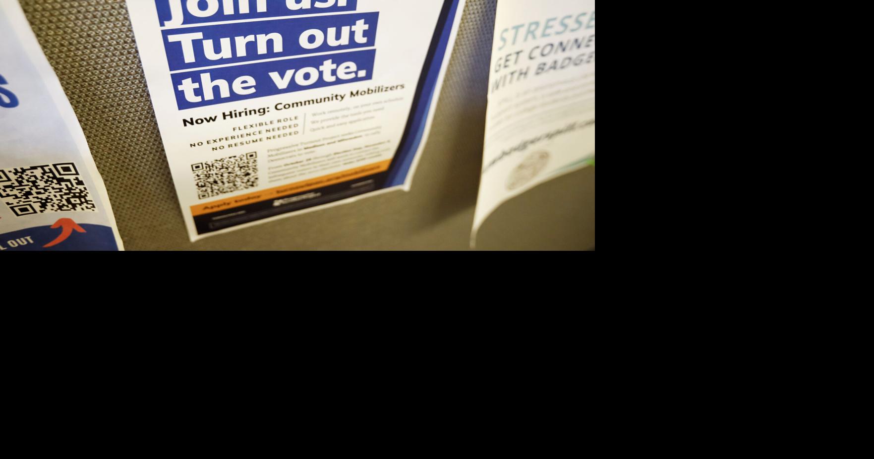 Gubernatorial election will impact direction of Wisconsin public ...