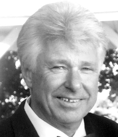 Rozinski, Robert "Rozie"