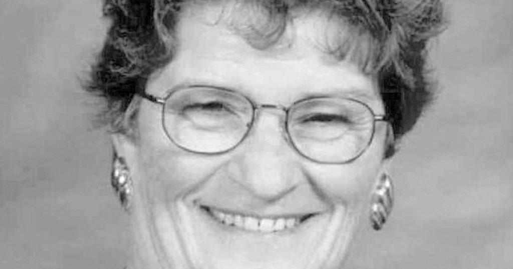 Statz, Joan M. (Wipperfurth)