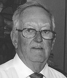 Doyle, John Patrick Jr.