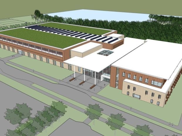 UW-Madison vote coming soon on student support for $223 million rec ...