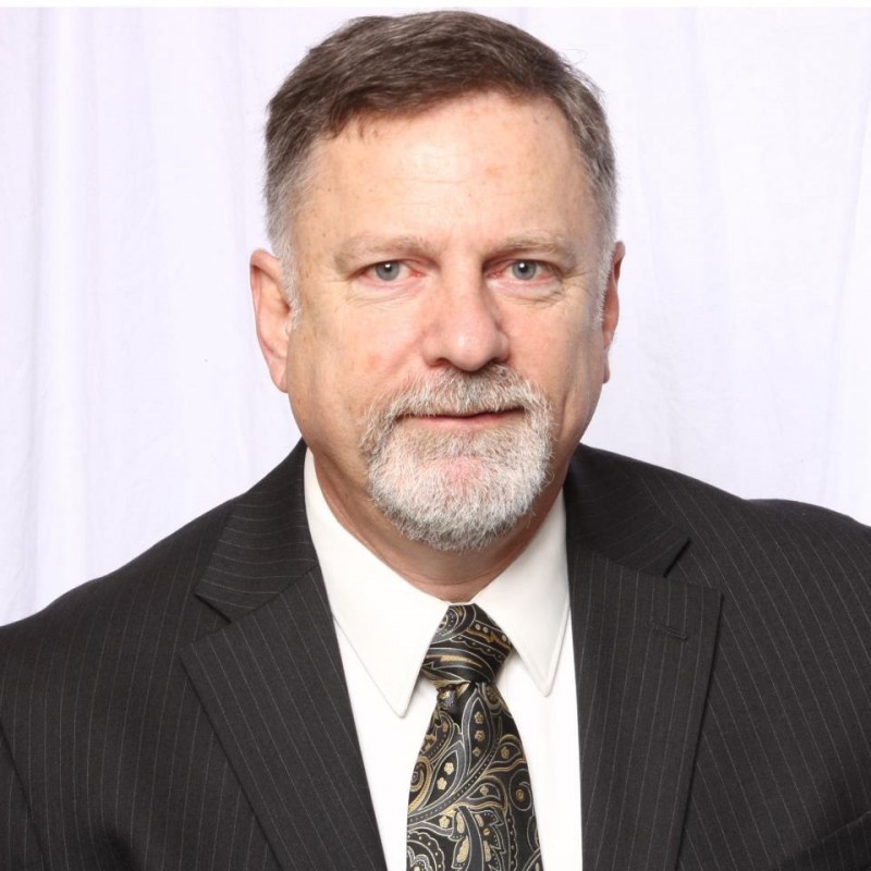 Crime and Courts: If Allen loses judge race, he has a job to return to