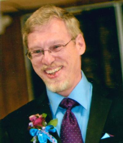 Dreger, Daniel Edward