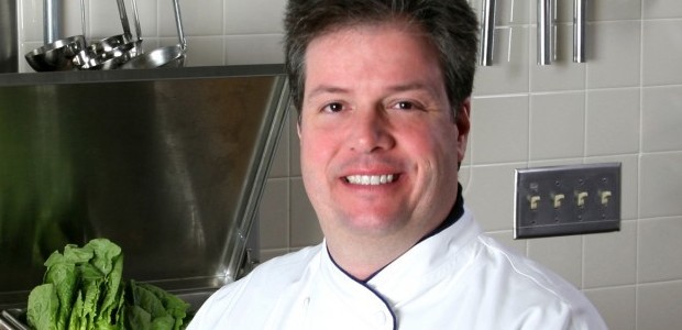 Meet the chef: Jim Doak, executive chef and director of menu ...