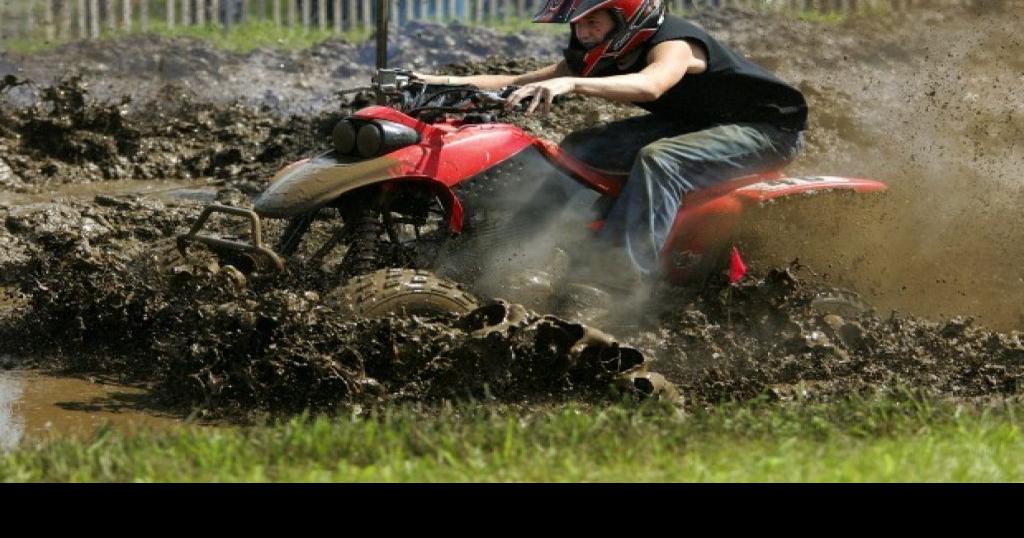 ATV riders still hoping for trail at Badger Ammo site