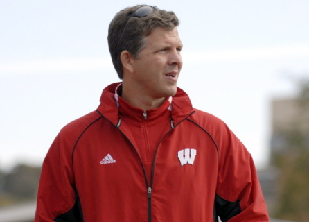 UW men's soccer: Coach bolts for IU job