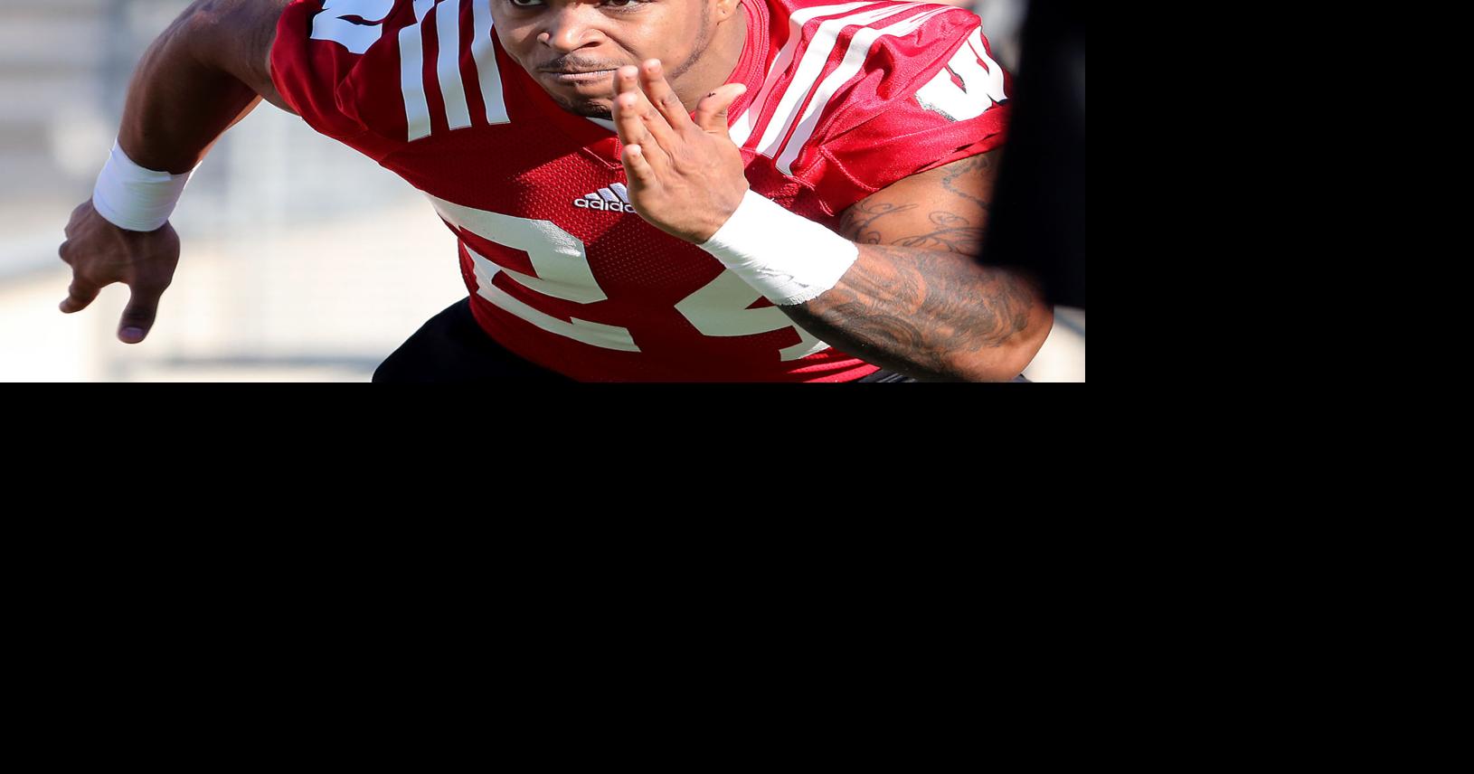 Badgers football: Corey Clement focused on now, not future — unlike ...